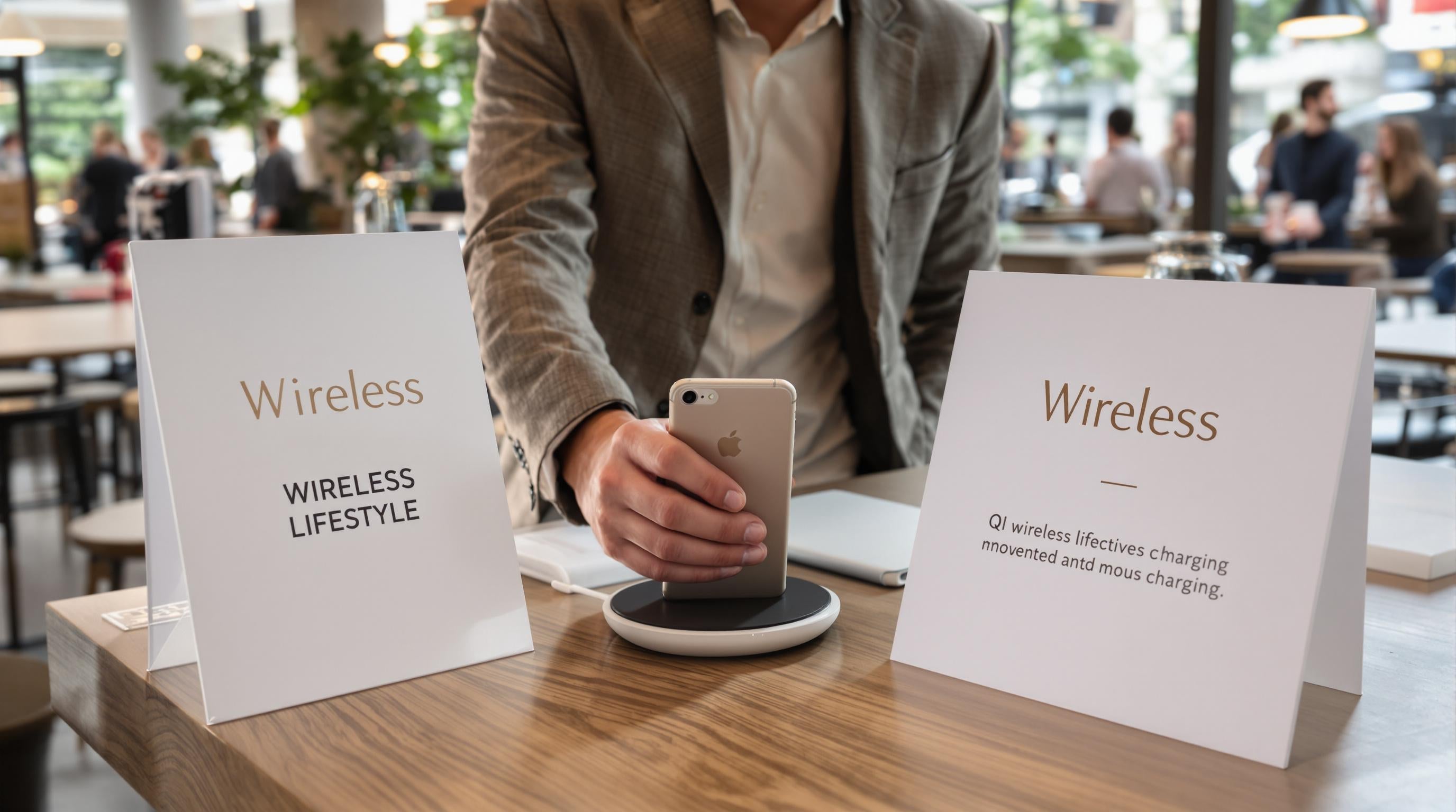 iPhone SE Wireless Charging: 2025 Guide for Urban Tech Buyers – PMC ...